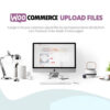 🥇[DOWNLOAD] WooCommerce Upload Files 81.2 ThemePlugin.Org