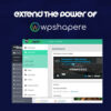 🥇[DOWNLOAD] WordPress Admin Theme – WPShapere 7.0.8 ThemePlugin.Org