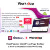 🥇[DOWNLOAD] Workreap – Freelance Marketplace WordPress Theme 3.0.7 ThemePlugin.Org