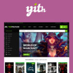🥇[DOWNLOAD] YITH The Polygon WordPress Theme for Video Games 1.2.5 ThemePlugin.Org