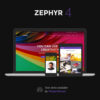 🥇[DOWNLOAD] Zephyr | Material Design Theme 8.27 ThemePlugin.Org