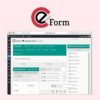 🥇[DOWNLOAD] eForm – WordPress Form Builder 4.18.0 ThemePlugin.Org