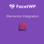 🥇[DOWNLOAD] FacetWP – Elementor Integration 1.9.1 ThemePlugin.Org