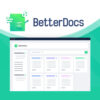 🥇[DOWNLOAD] BetterDocs Pro 3.4.4 ThemePlugin.Org