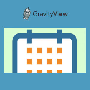 🥇[DOWNLOAD] GravityView – Gravity Forms Calendar 2.7.1 ThemePlugin.Org