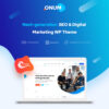 🥇[DOWNLOAD] Onum – SEO & Marketing Elementor WordPress Theme 1.2.16.5 ...