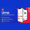 🥇[DOWNLOAD] Urna – All-in-one WooCommerce WordPress Theme 2.4.13 ...