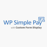 🥇[DOWNLOAD] WP Simple Pay Pro 4.10.0 ThemePlugin.Org